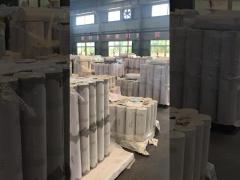 wallpaper factory tour