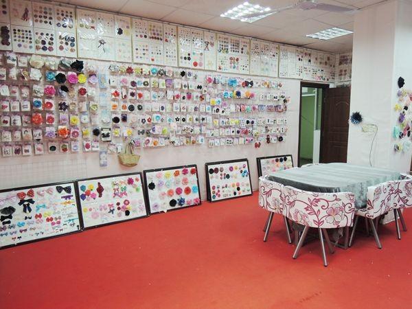 Fornitore cinese verificato - Guangzhou Meisiyuan Ribbons & Bows Co., Ltd