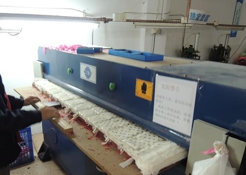 Fornitore cinese verificato - Guangzhou Meisiyuan Ribbons & Bows Co., Ltd