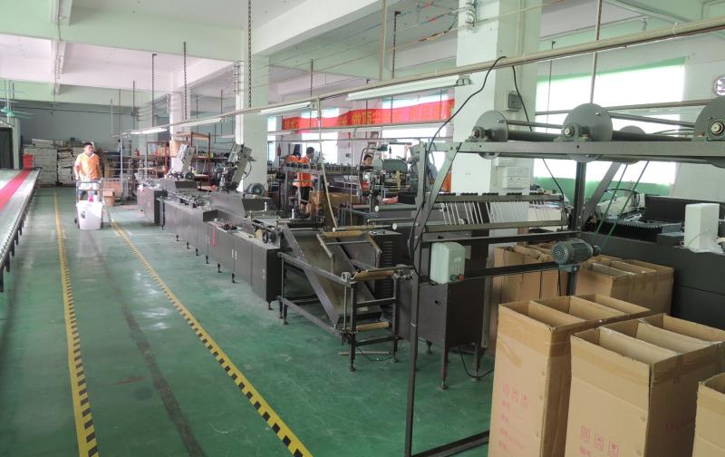 Fornitore cinese verificato - Guangzhou Meisiyuan Ribbons & Bows Co., Ltd