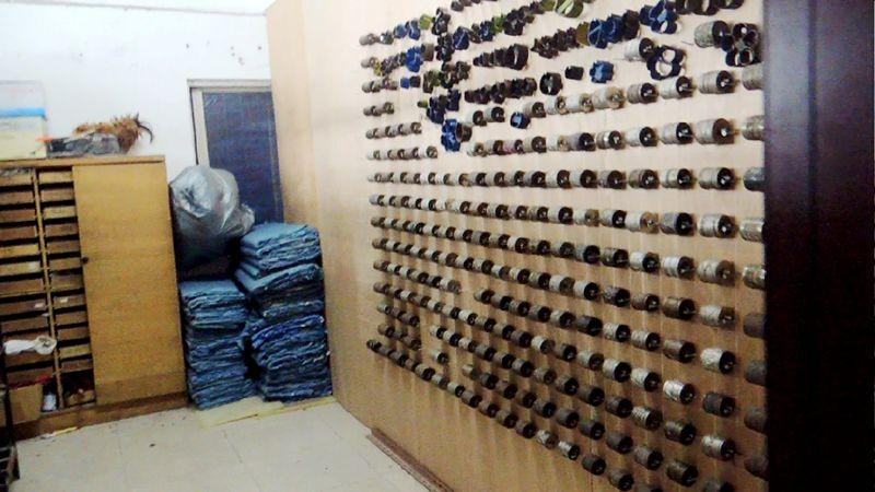 Fornitore cinese verificato - Guangzhou Meisiyuan Ribbons & Bows Co., Ltd