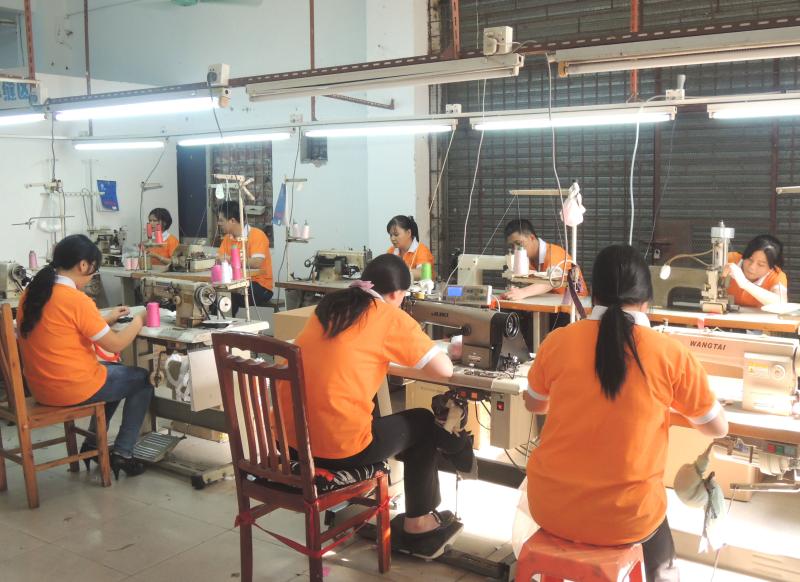Fornitore cinese verificato - Guangzhou Meisiyuan Ribbons & Bows Co., Ltd