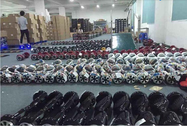 Fornitore cinese verificato - BRIGHT CHINA INDUSTRIAL(HK)LIMITED