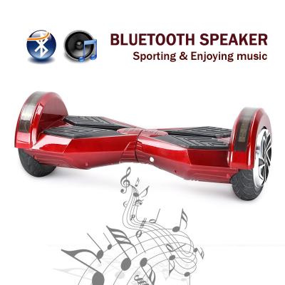 Cina Motorino di spostamento elettrico dell'equilibrio portatile di auto, bordo velocemente motorizzato del motorino in vendita