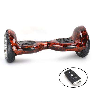 Cina Auto di spostamento elettrico astuto stante del motorino della ruota doppia di Seatless equilibrato in vendita