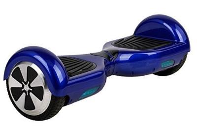 Cina Auto del pattino che equilibra un motorino di spostamento elettrico 6.5inch di 2 ruote in vendita