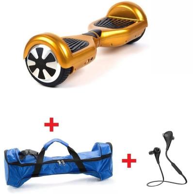 Cina La condizione della ruota doppia ha motorizzato il bordo d'equilibratura di auto con Bluetooth in vendita