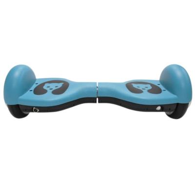 Cina motorino elettrico della mini Segway Hoverboard due ruota di 5INCH per i ragazzi delle ragazze del bambino dei bambini in vendita