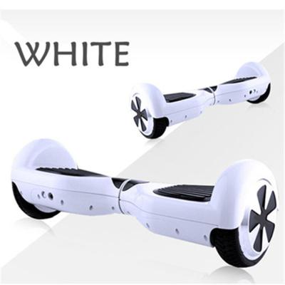 Cina Motorino elettrico di due ruote dell'equilibrio a pile portatile veloce di auto in vendita