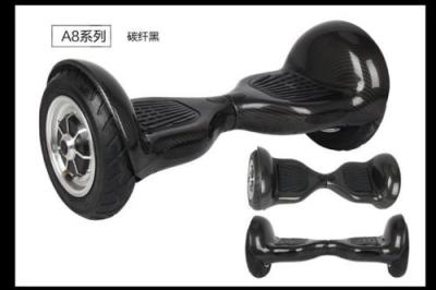 Cina Motorino d'equilibratura di auto intelligente della ruota doppia con la ripresa esterna/Bluetooth in vendita