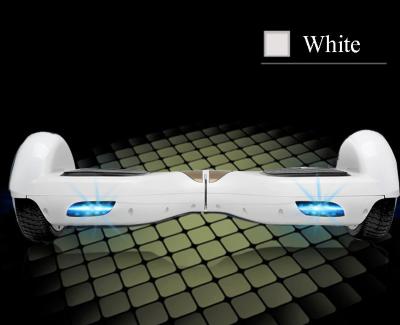 Cina Mini il motorino d'equilibratura a ruote di auto di Segway Hoverboard due per i ragazzi delle ragazze bruscamente distanzia il viaggio in vendita