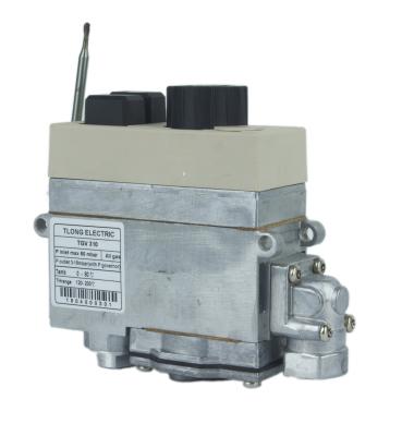 China Non-electric multifunctional Thermostatic Gas Valve thermostat for gas appliance for sale