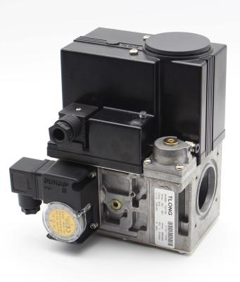China Combination Gas Valves for commercial heating boiler for sale