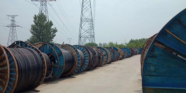 pvc cable
