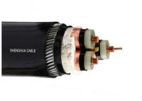 China 35KV XLPE Power Cables for sale