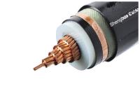 China 35KV XLPE Power Cables for sale