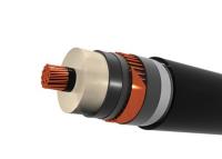China 47kV Armoured Power Cables for sale