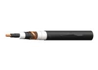 China Cross Linked Polyethylene 1 Core 69KV Armoured Power Cables for sale