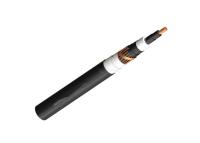 China Cross Linked Polyethylene 1 Core 69KV Armoured Power Cables for sale