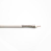 China RG59 Coaxial Power Cables for sale