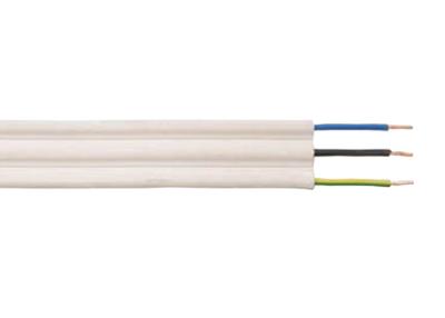 Cina Il PVC di rame del conduttore di bassa tensione ha isolato i cavi per gesso in vendita