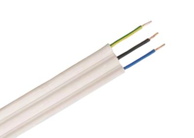 Cina Il PVC di rame del conduttore di bassa tensione ha isolato i cavi per gesso in vendita