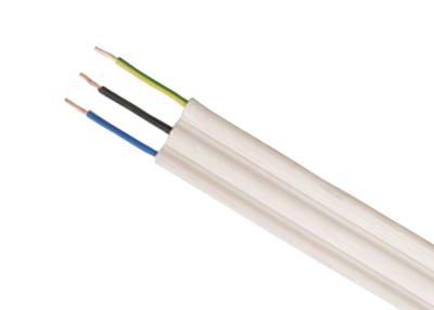 Cina Il PVC di rame del conduttore di bassa tensione ha isolato i cavi per gesso in vendita