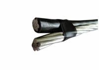 China 10kv Aerial Bundled Cable for sale