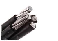 China 35mm2 Air Bunched Cable for sale