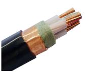 China 70mm2 95mm2 4 Core Low Smoke Zero Halogen Power Cable for sale