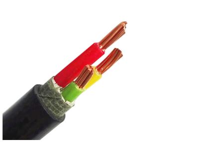Cina Cavo zero dell'alogeno del fumo basso di alluminio del conduttore 185mm2 240mm2 in vendita