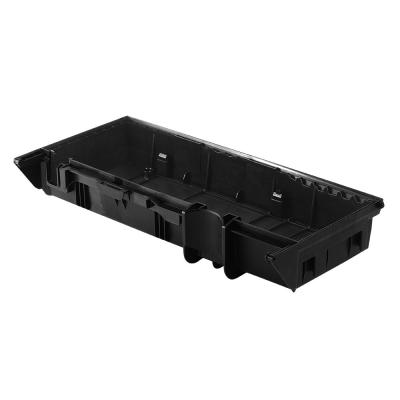 China HASCO Prototype Injection Molding Low Volume Plastic Parts PA66+30%GF Material for sale