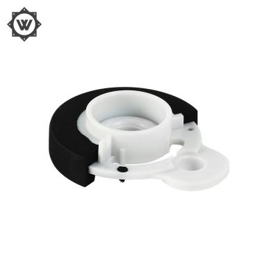 China Calmax 635 2K Two Shot Injection Molding Plastic Gear Wheels Long Life Cycles for sale