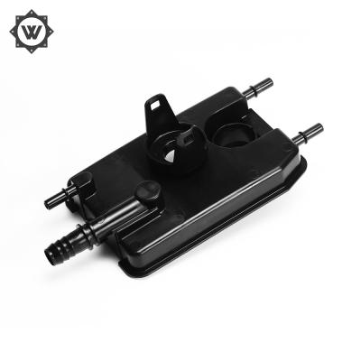 China LKM Standard Custom Plastic Prototypes , Sub Gate Thin Wall Injection Molding Items for sale