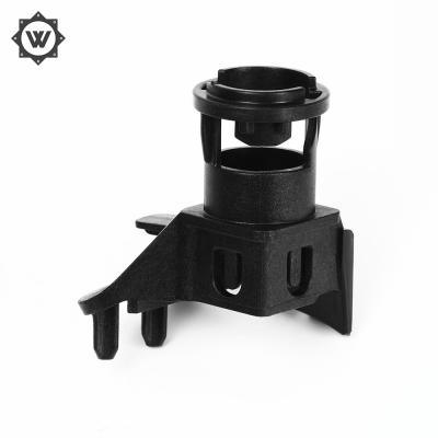 China PA66+30GFautomotive Injection Mold , Fixed Support Custom Auto Moldings for sale