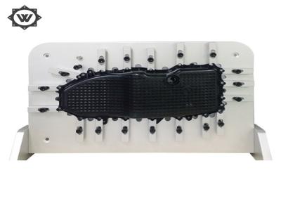 China ISO Certificated Jig Checking Fixture Plastic Car Panels 660X500X350MM Size 23460 for sale