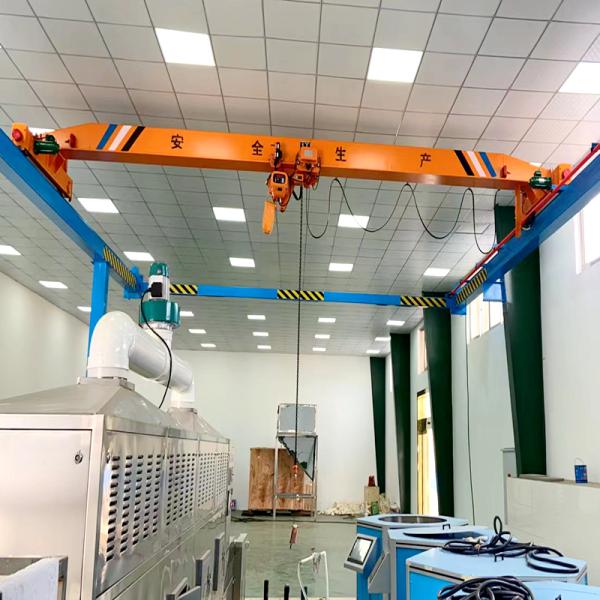 Quality Crane Support Primary Steel Frame Heavy Duty Structural System GB 50205 ISO 9001 for sale