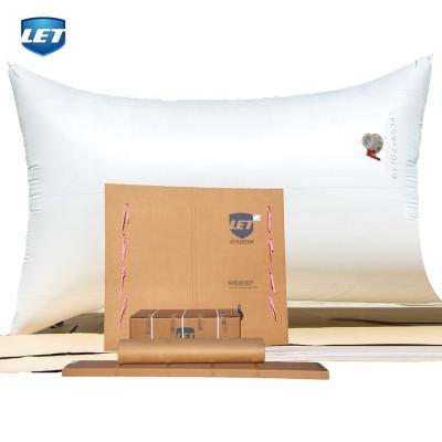 Cina Flexitank for glycerine Flexitank Shipping Container in vendita