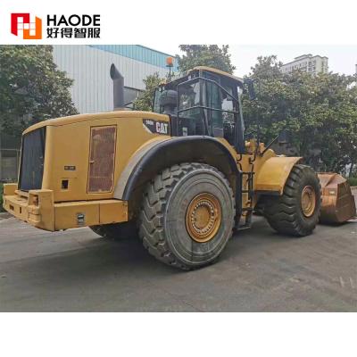 Chine HAODE 2012 980H chargeur à roues Mini-Skid Steer Loader attachement avec 500 kg de poids de la machine à vendre