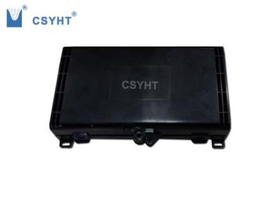 China A caixa plástica de IP65 PP FTTP carregou o adaptador do divisor do PLC de 8 maneiras e da fibra ótica do SC à venda