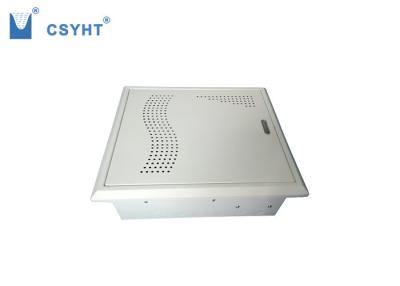 Cina Scatola a fibra ottica di SOHO per l'applicazione fissata al muro dell'interno nel progetto di FTTX in vendita