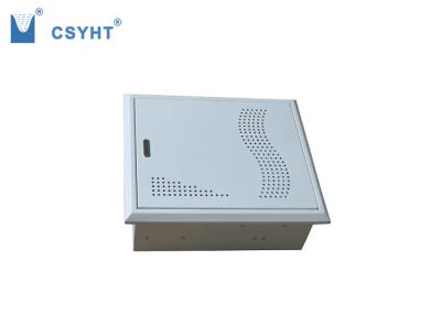 Cina Scatola a fibra ottica di SOHO per l'applicazione fissata al muro dell'interno nel progetto di FTTX in vendita