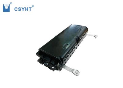 Cina Separatore appeso aereo dello SpA 1X8 del carico del contenitore unito di cavo a fibre ottiche ed adattatore dello Sc in vendita