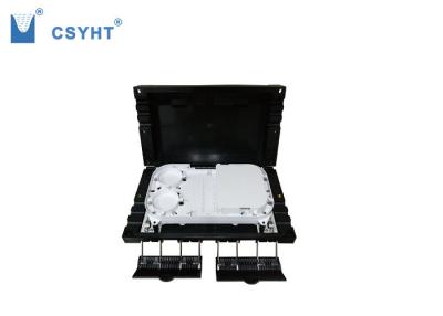China ABS Materiële Gezamenlijke de Ladingsplc van de Sluitingsvezel Optische Splitser met de Haven van de de Dalingskabel van 16pcs FTTH Te koop
