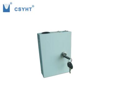 China Kleine van de de Dooslading 4pcs van het Groottemetaal FTTH Simplex de Adapter Gemakkelijke Installatie van Sc Te koop