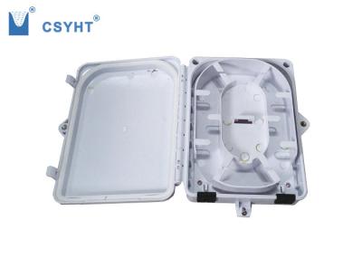 Cina Scatola di stoccaggio di plastica del cavo a fibre ottiche per la conservazione del cavo flessibile di FTTH in vendita