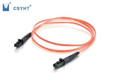 Cina Cavo di toppa a fibra ottica della st G652D G657A di FC 2.0mm 3.0mm in vendita
