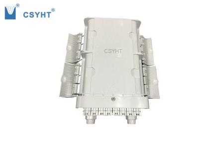 Cina Bene durevole impermeabile a fibra ottica IP65 della scatola terminale di FDB 144 FTTH con il sostegno di Palo in vendita
