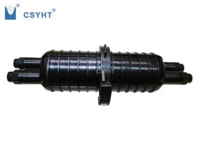 Cina Chiusura ottica a fibra ottica materiale dell'antenna del punto di distribuzione della scatola terminale dei pp FTTH in vendita