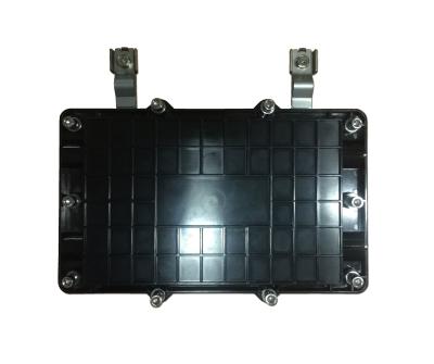 China Het openlucht Lucht Gehangen Gealigneerde Mechanische Type van Vezel Optische Sluiting/verwarmt Shinkable-Verbinding Te koop
